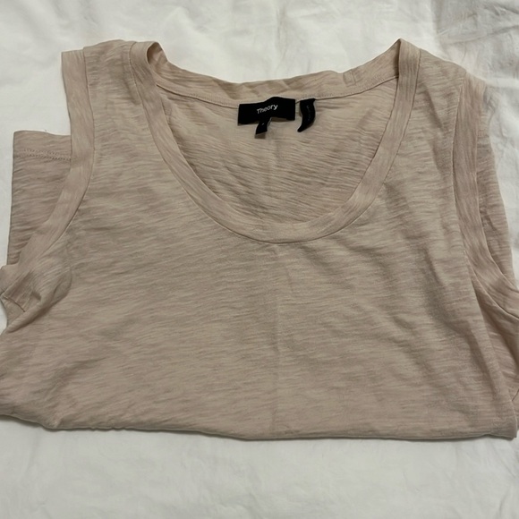 Theory | Tops | Theory Tank Top | Poshmark